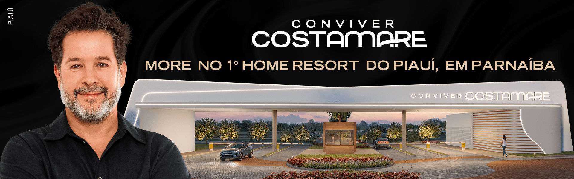 COSTAMARE | Conviver Urbanismo